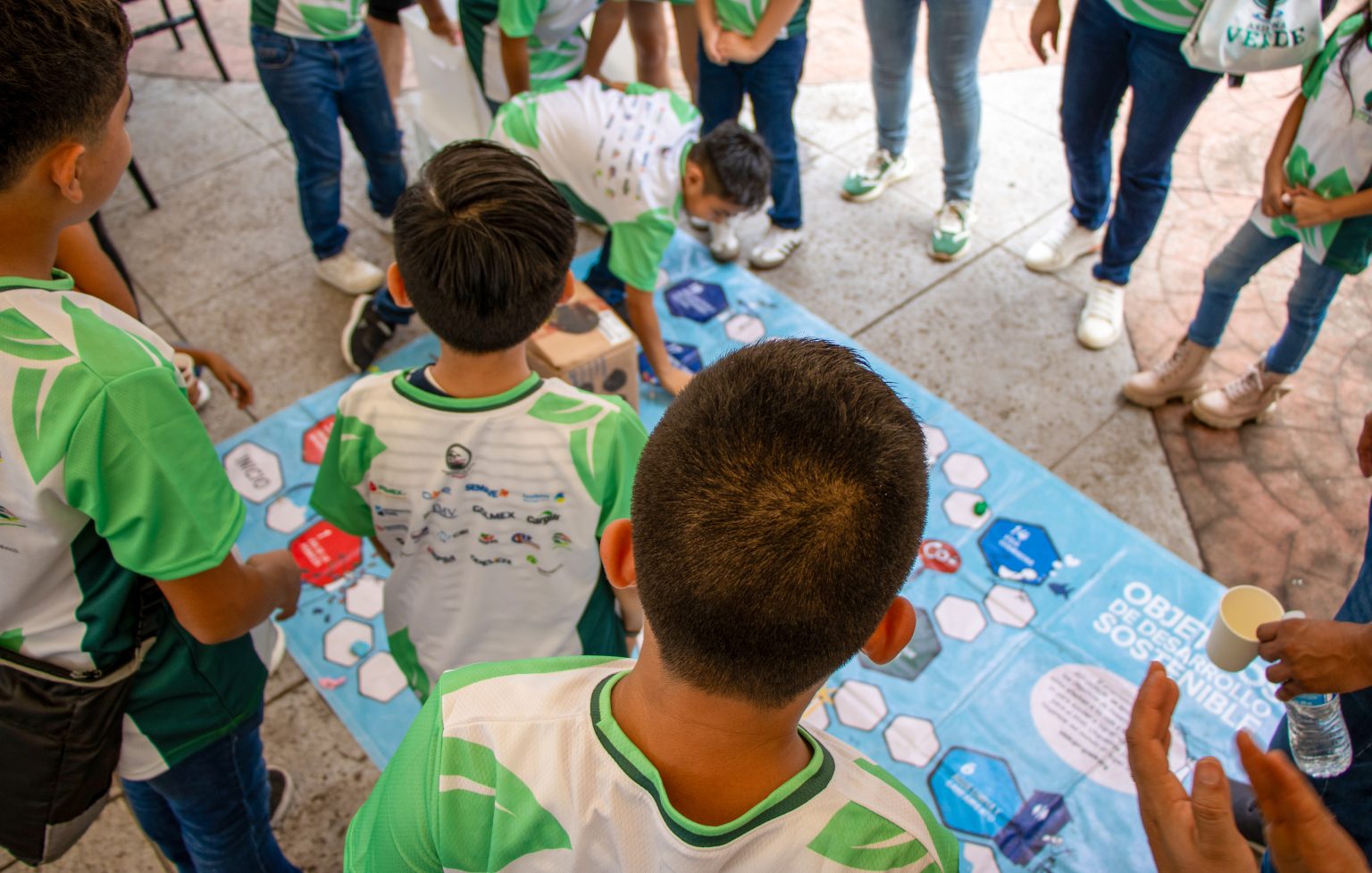 ASIPONA VERACRUZ - Administración del Sistema Portuario Nacional Veracruz.